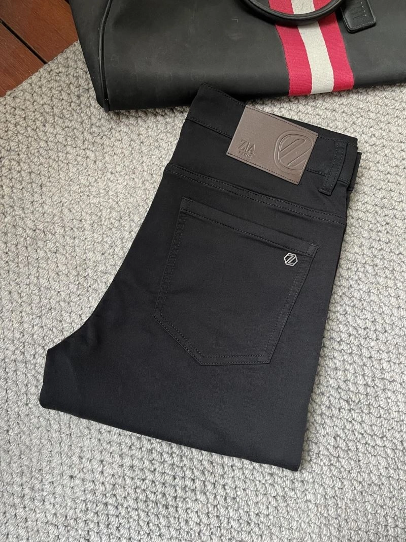 Ermenegildo Zegna Jeans