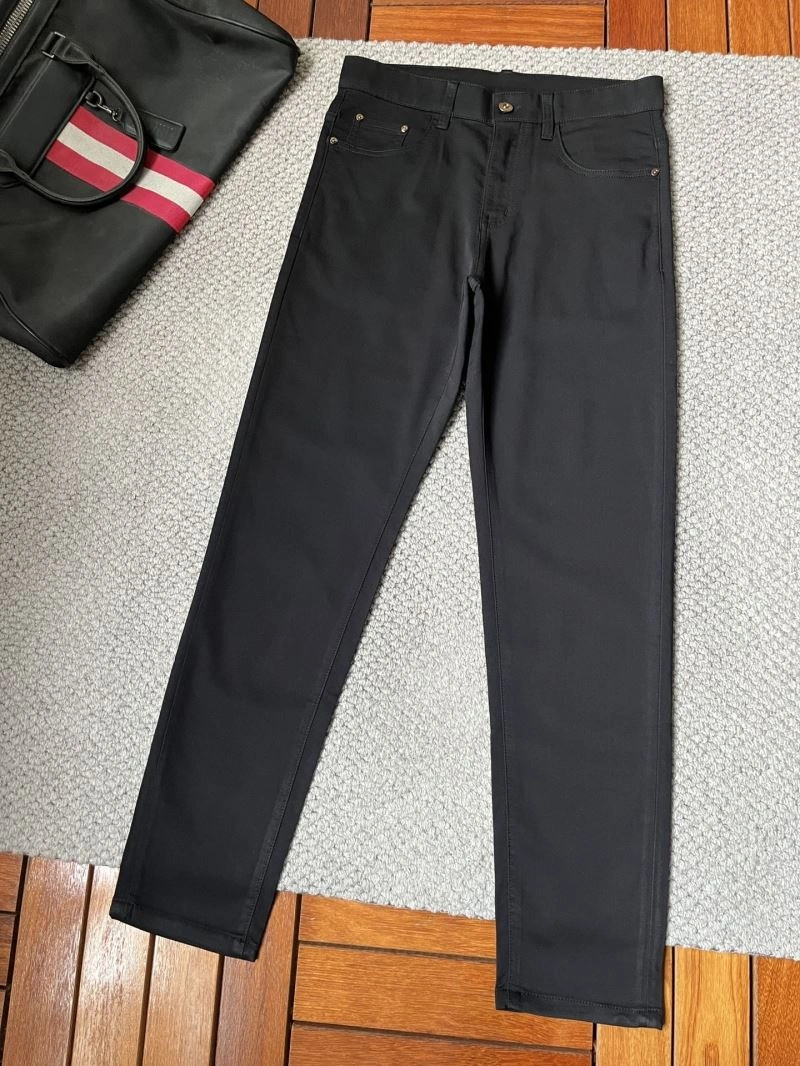Low-cost Ermenegildo Zegna Jeans