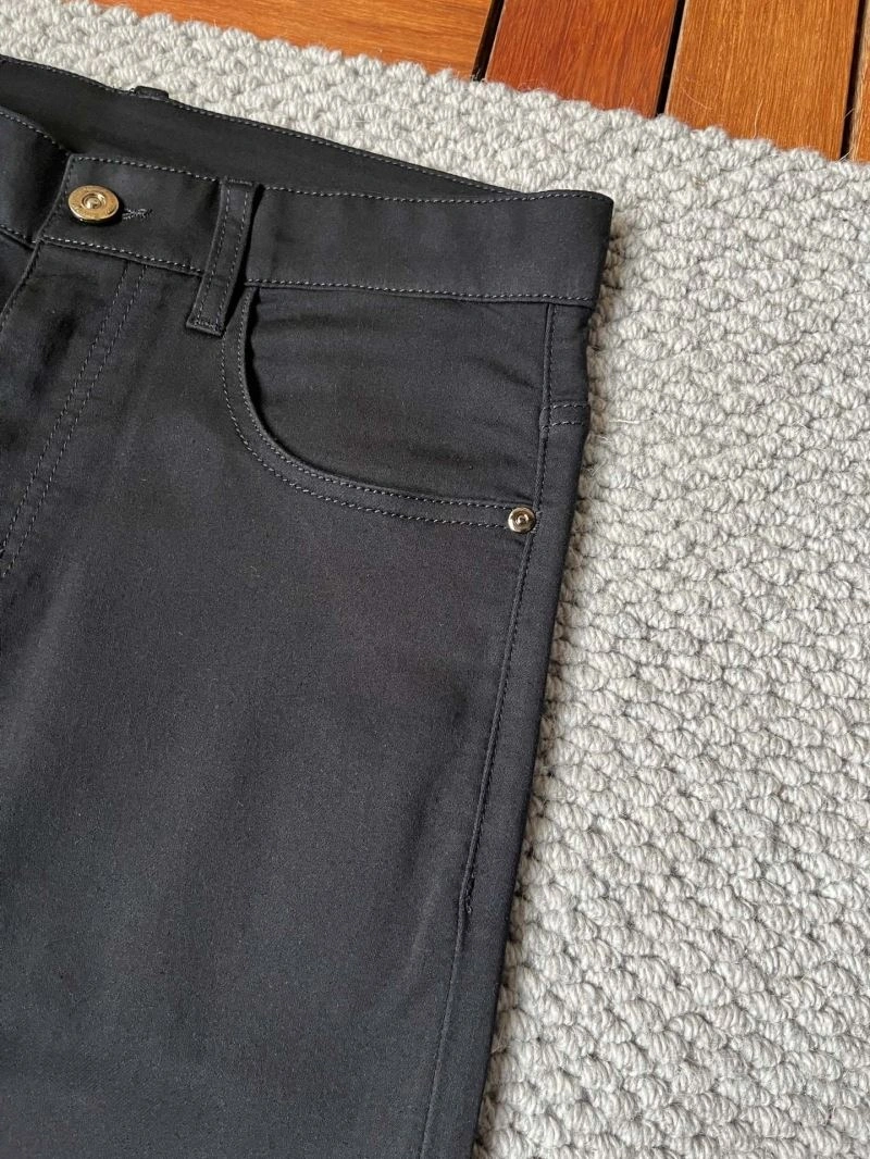 Low-cost Ermenegildo Zegna Jeans