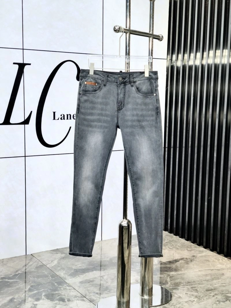 Ermenegildo Zegna Jeans