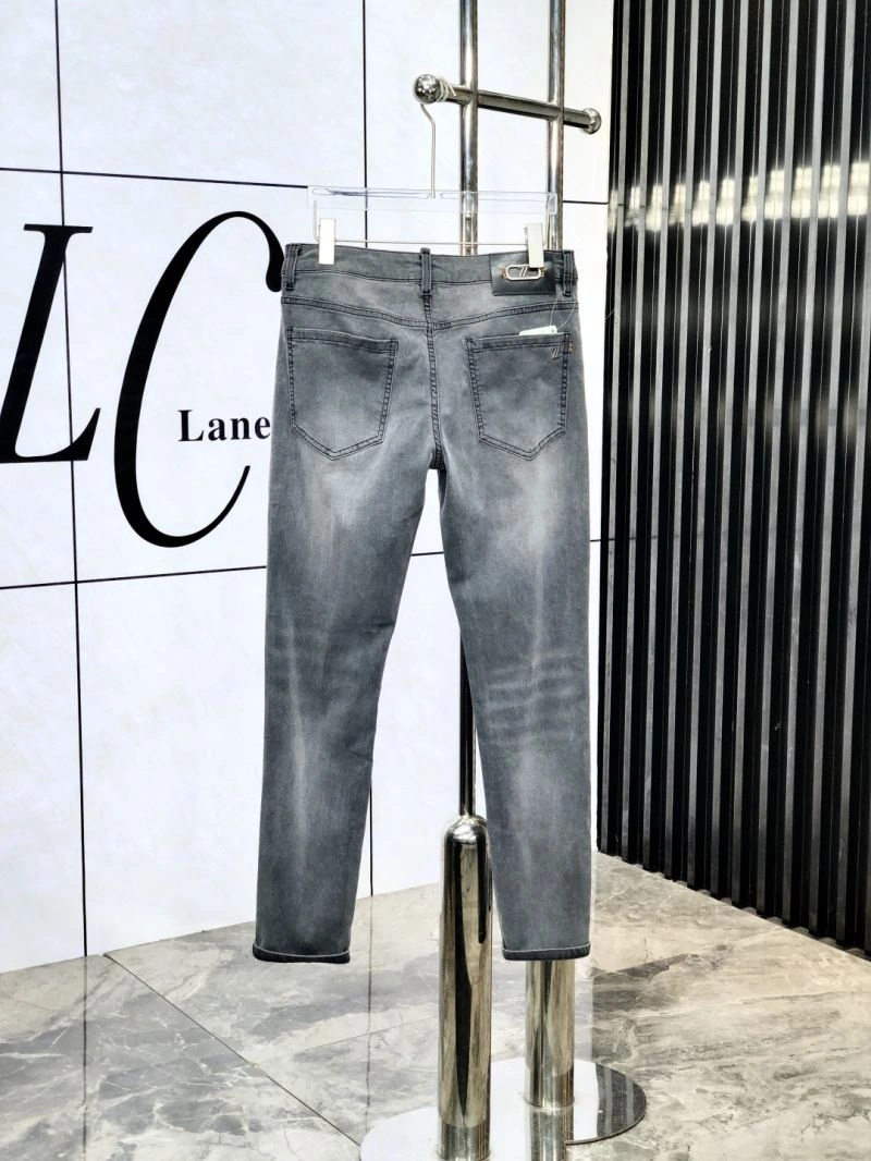 Affordable Ermenegildo Zegna Jeans