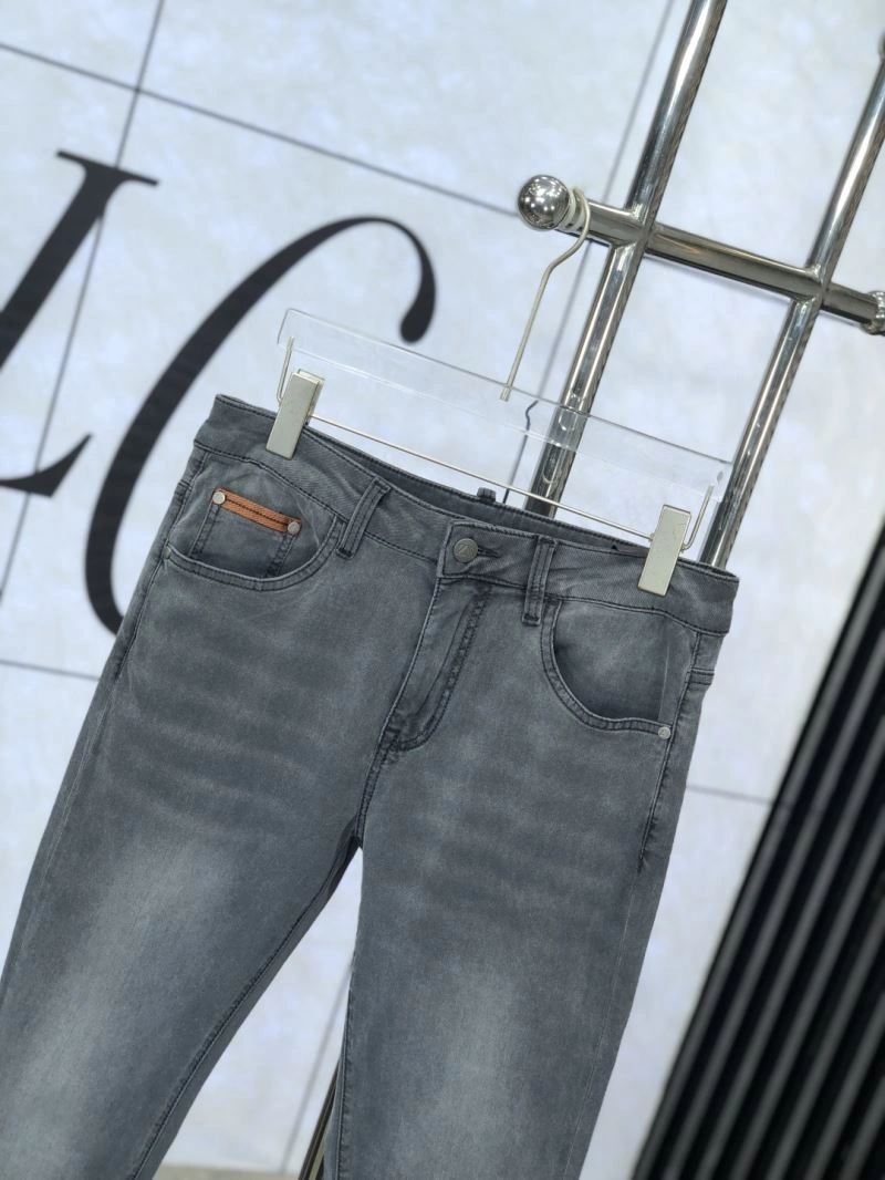 Affordable Ermenegildo Zegna Jeans