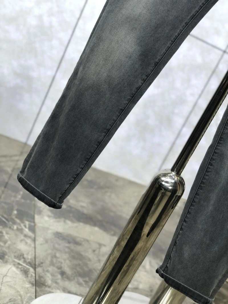 Affordable Ermenegildo Zegna Jeans