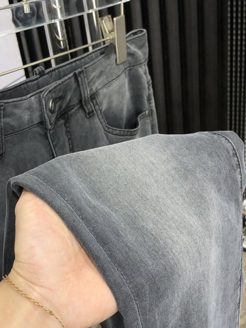 Affordable Ermenegildo Zegna Jeans