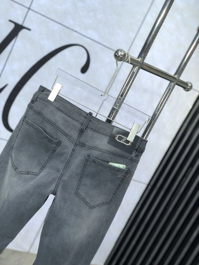 Affordable Ermenegildo Zegna Jeans