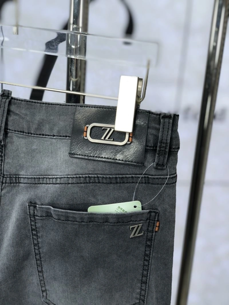 Affordable Ermenegildo Zegna Jeans