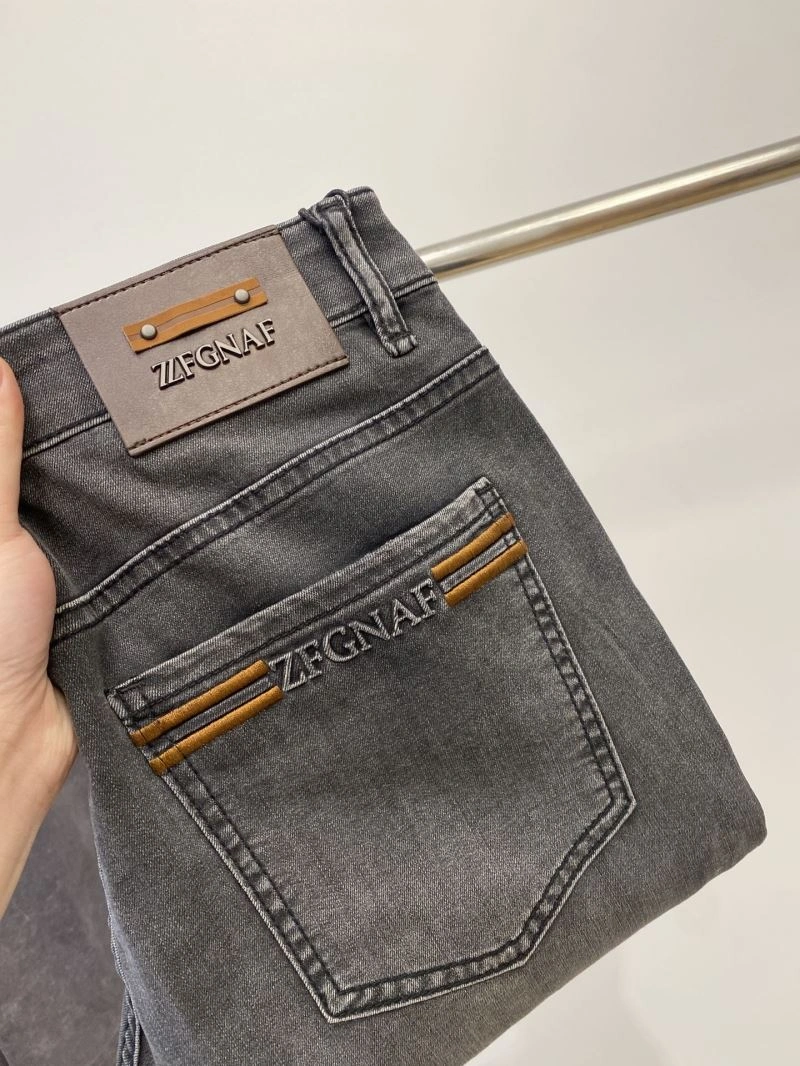 Ermenegildo Zegna Jeans