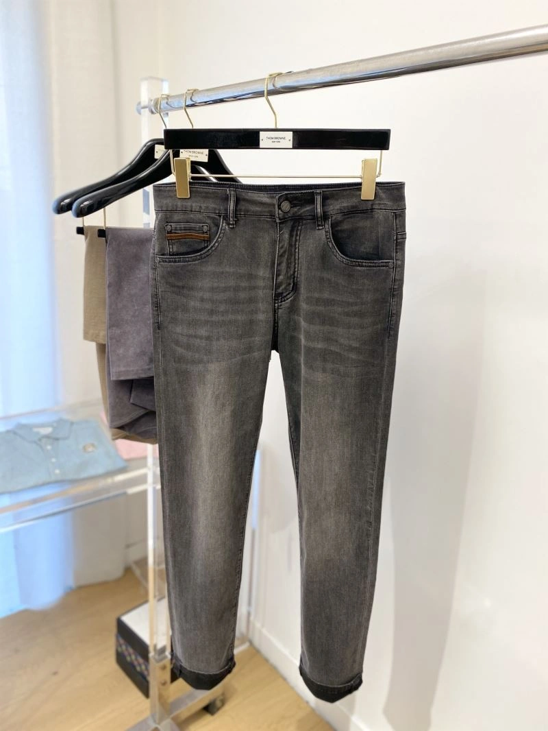 Authentic Ermenegildo Zegna Jeans