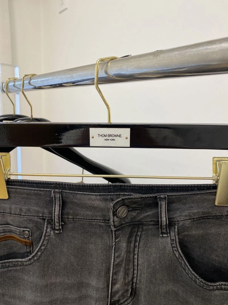 Authentic Ermenegildo Zegna Jeans