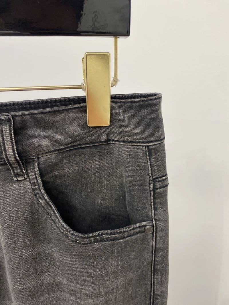 Authentic Ermenegildo Zegna Jeans