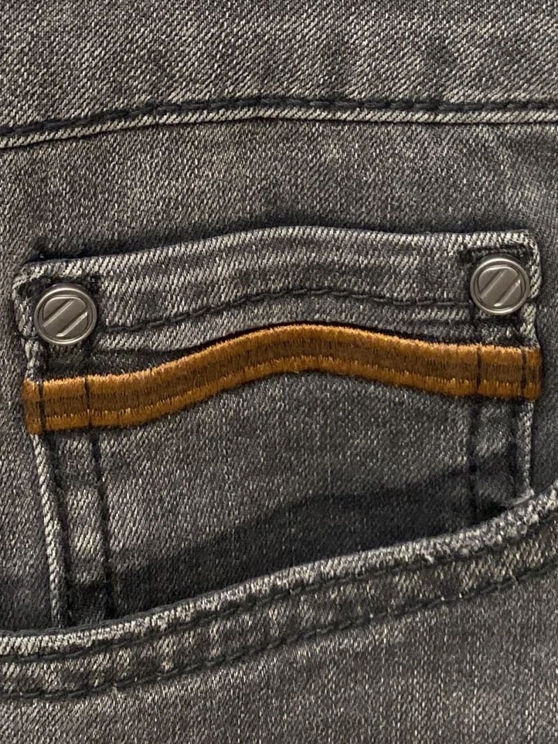 Authentic Ermenegildo Zegna Jeans