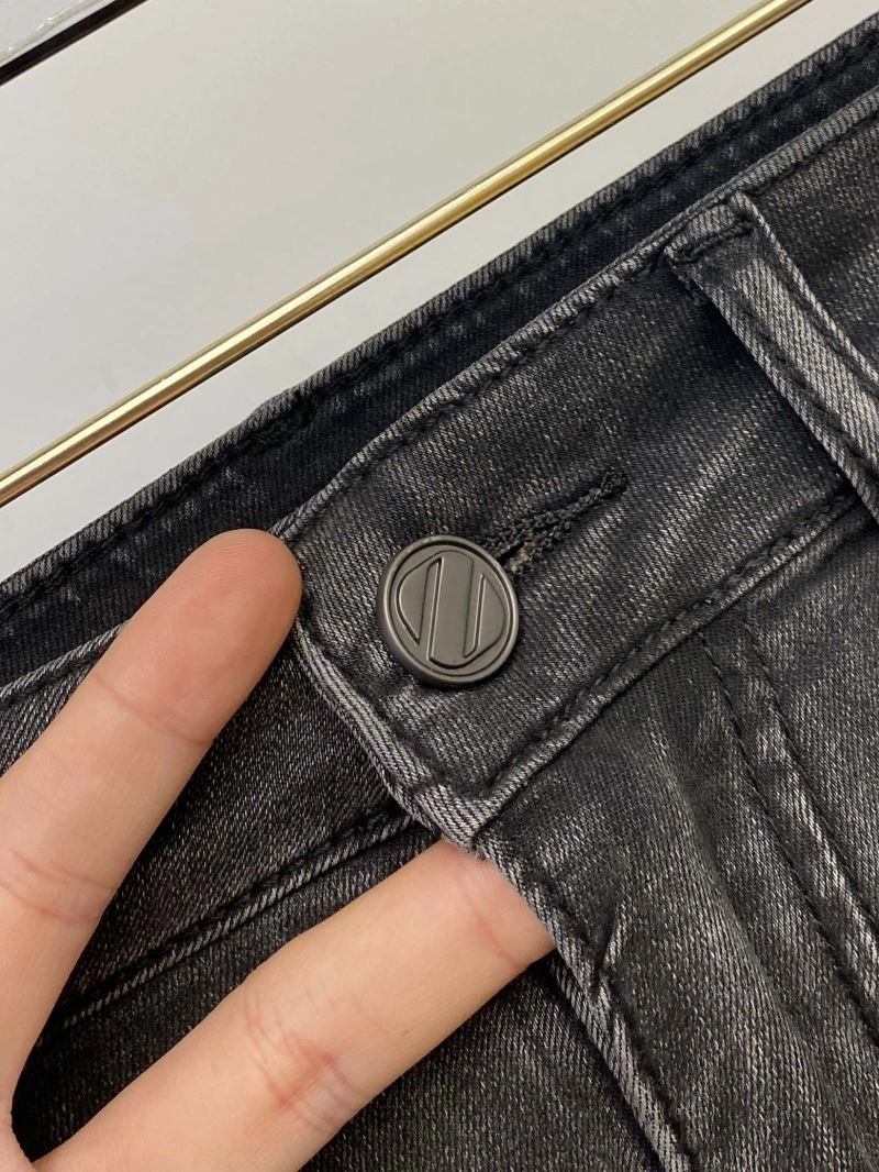 Authentic Ermenegildo Zegna Jeans