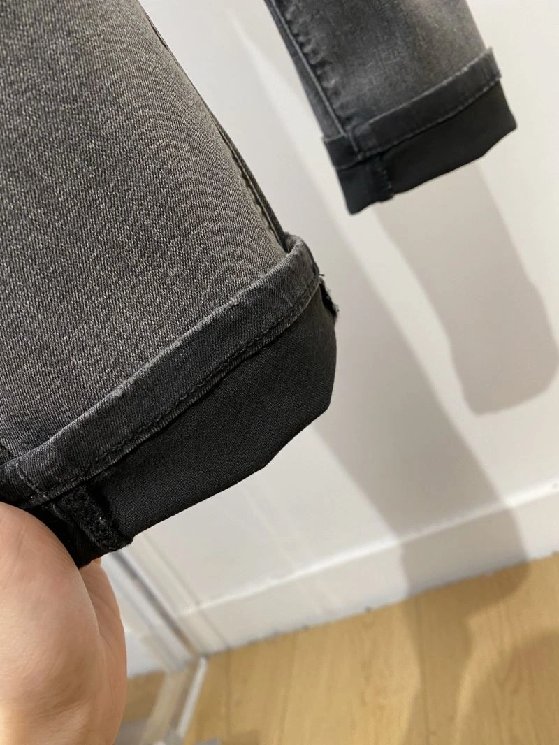 Authentic Ermenegildo Zegna Jeans