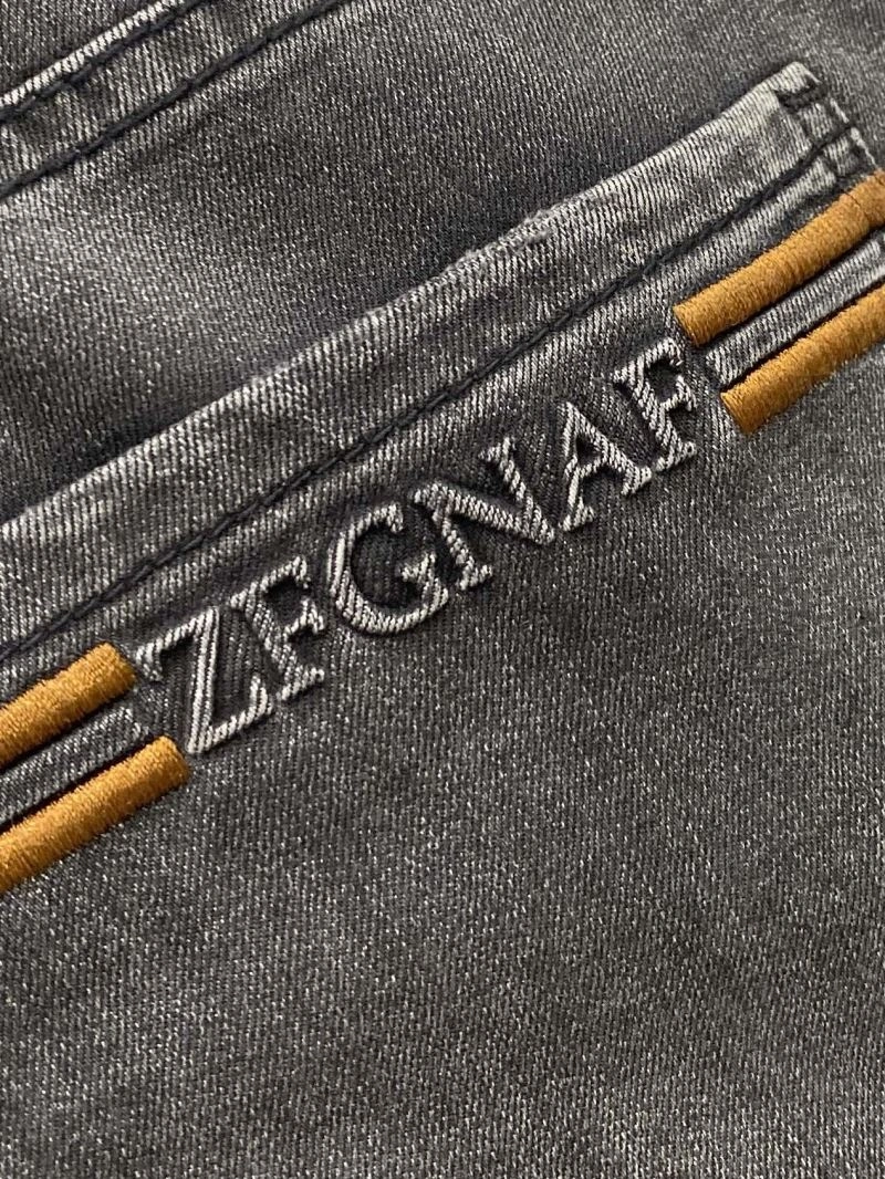 Authentic Ermenegildo Zegna Jeans