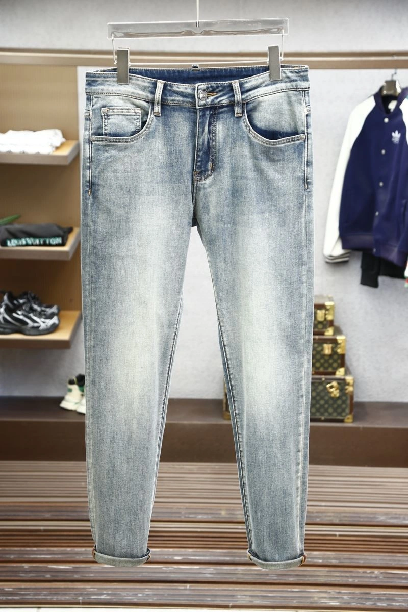 Ermenegildo Zegna Jeans