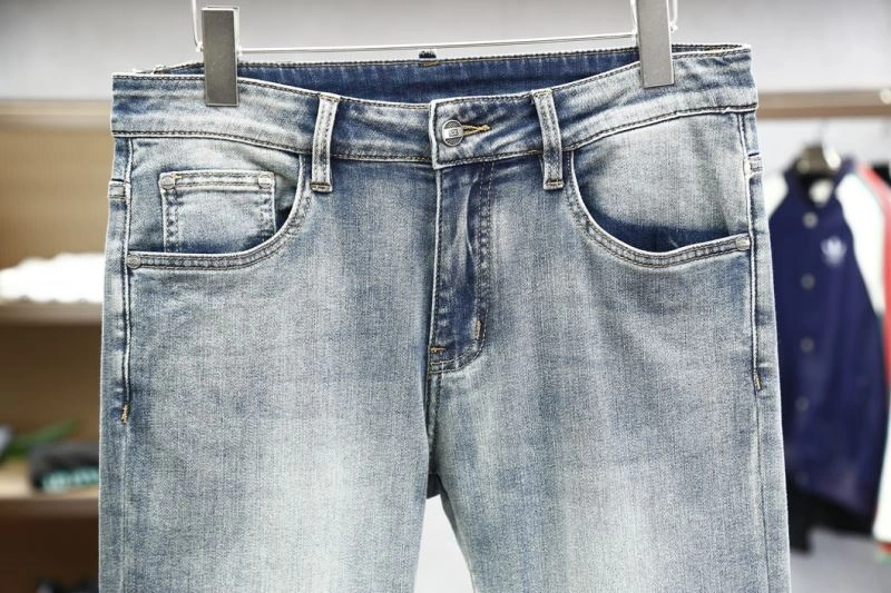 Inexpensive Ermenegildo Zegna Jeans