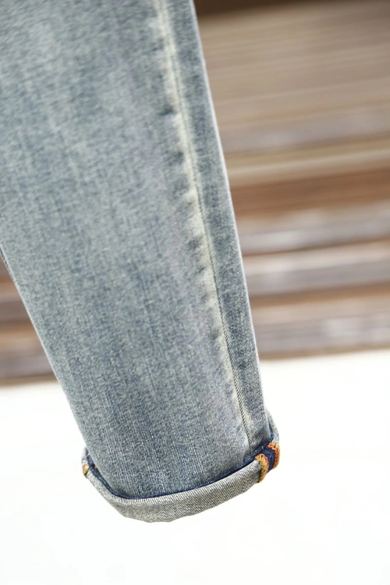 Inexpensive Ermenegildo Zegna Jeans