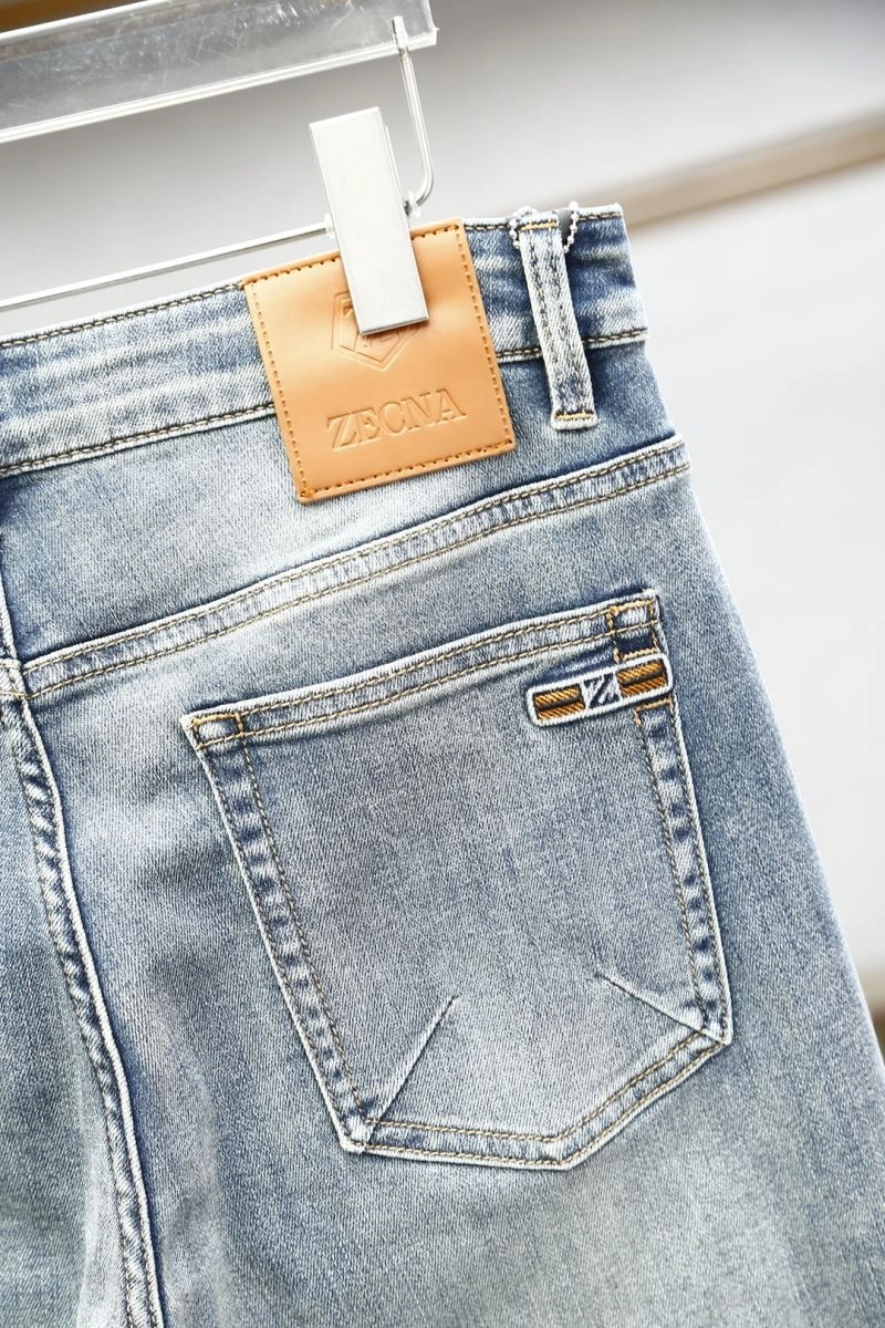Inexpensive Ermenegildo Zegna Jeans