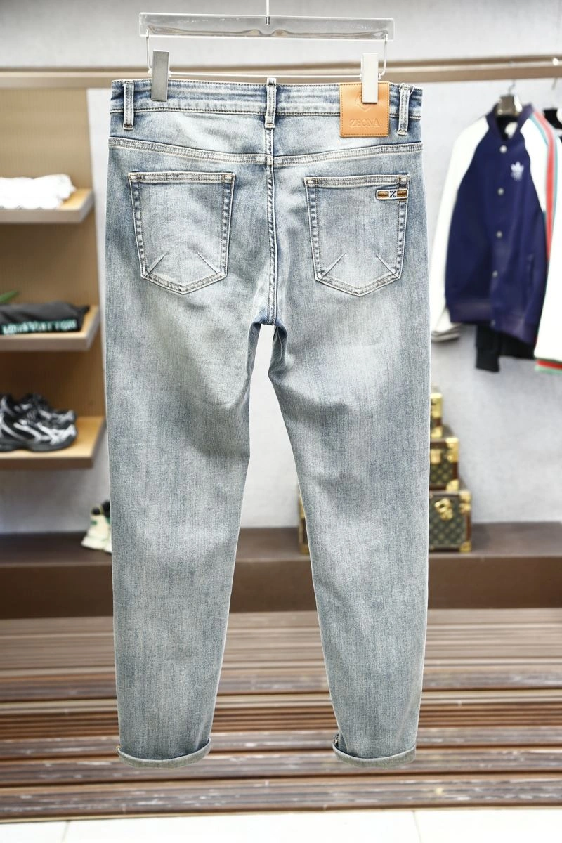 Inexpensive Ermenegildo Zegna Jeans