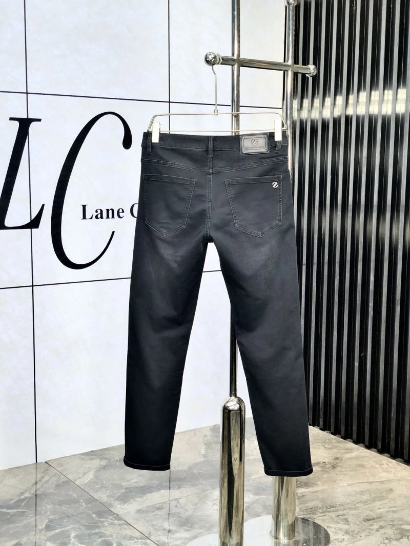 Precise copy Ermenegildo Zegna Jeans