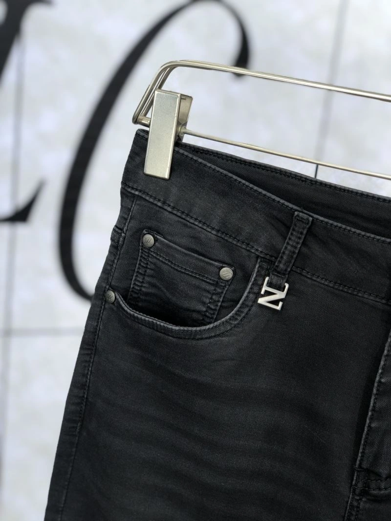 Precise copy Ermenegildo Zegna Jeans