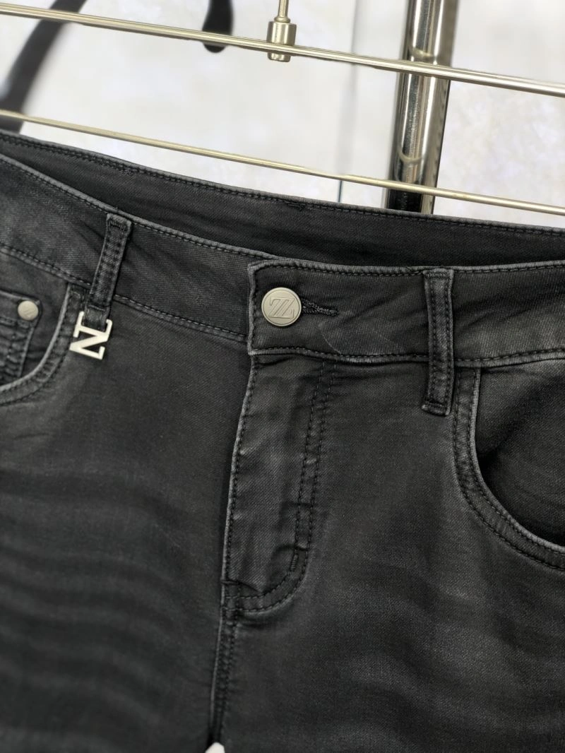 Precise copy Ermenegildo Zegna Jeans