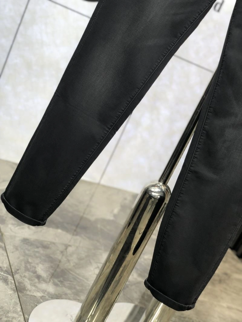 Precise copy Ermenegildo Zegna Jeans