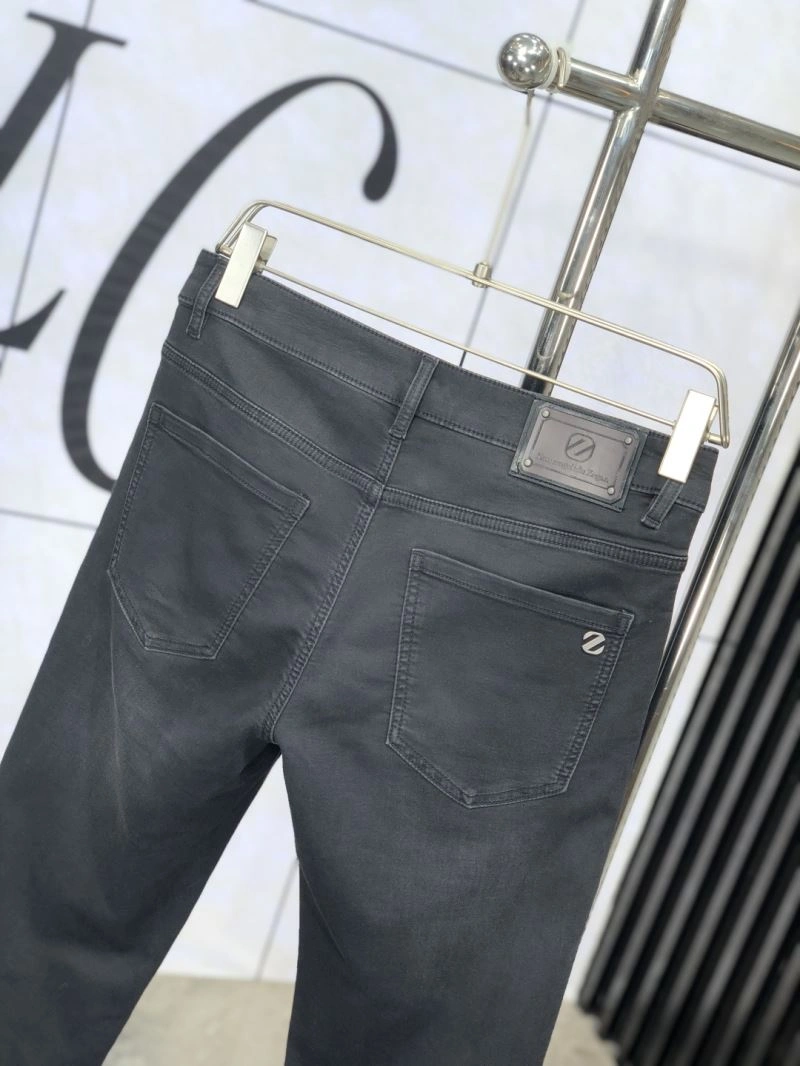 Precise copy Ermenegildo Zegna Jeans
