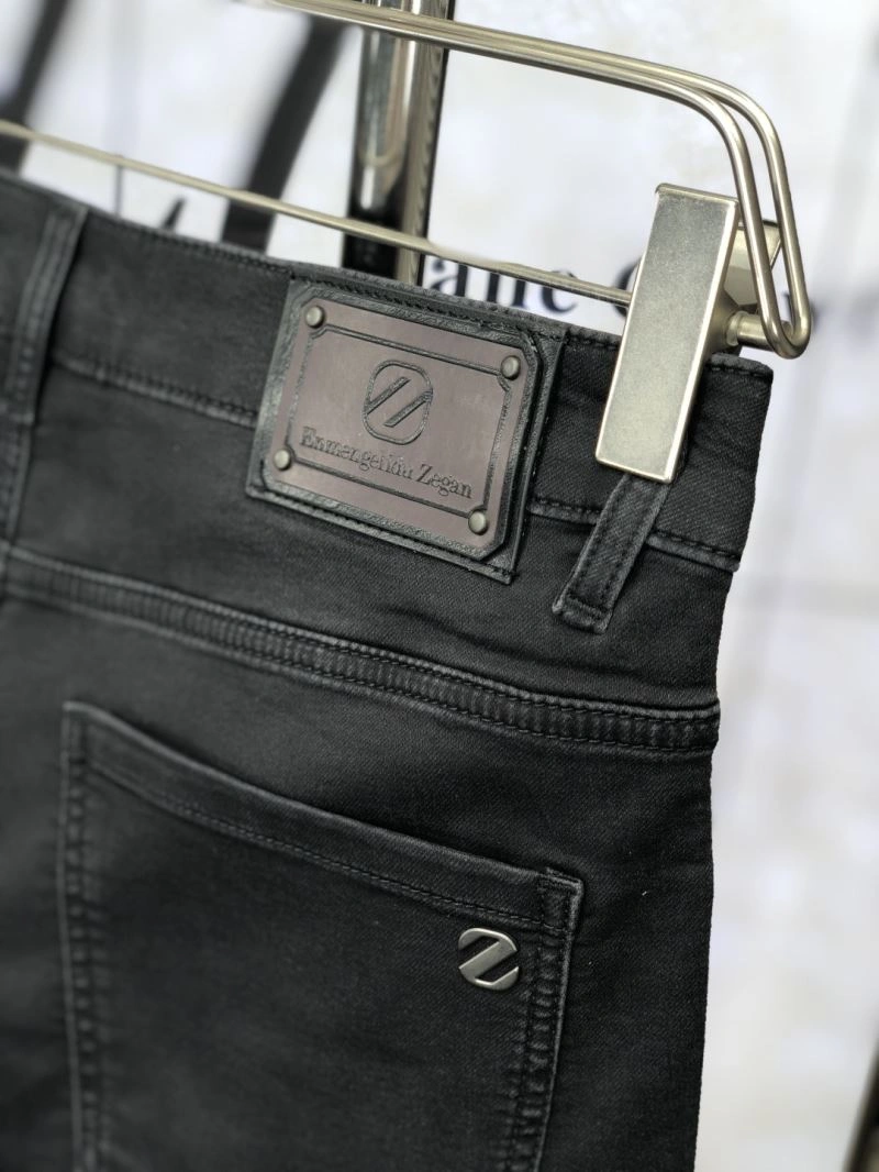 Precise copy Ermenegildo Zegna Jeans