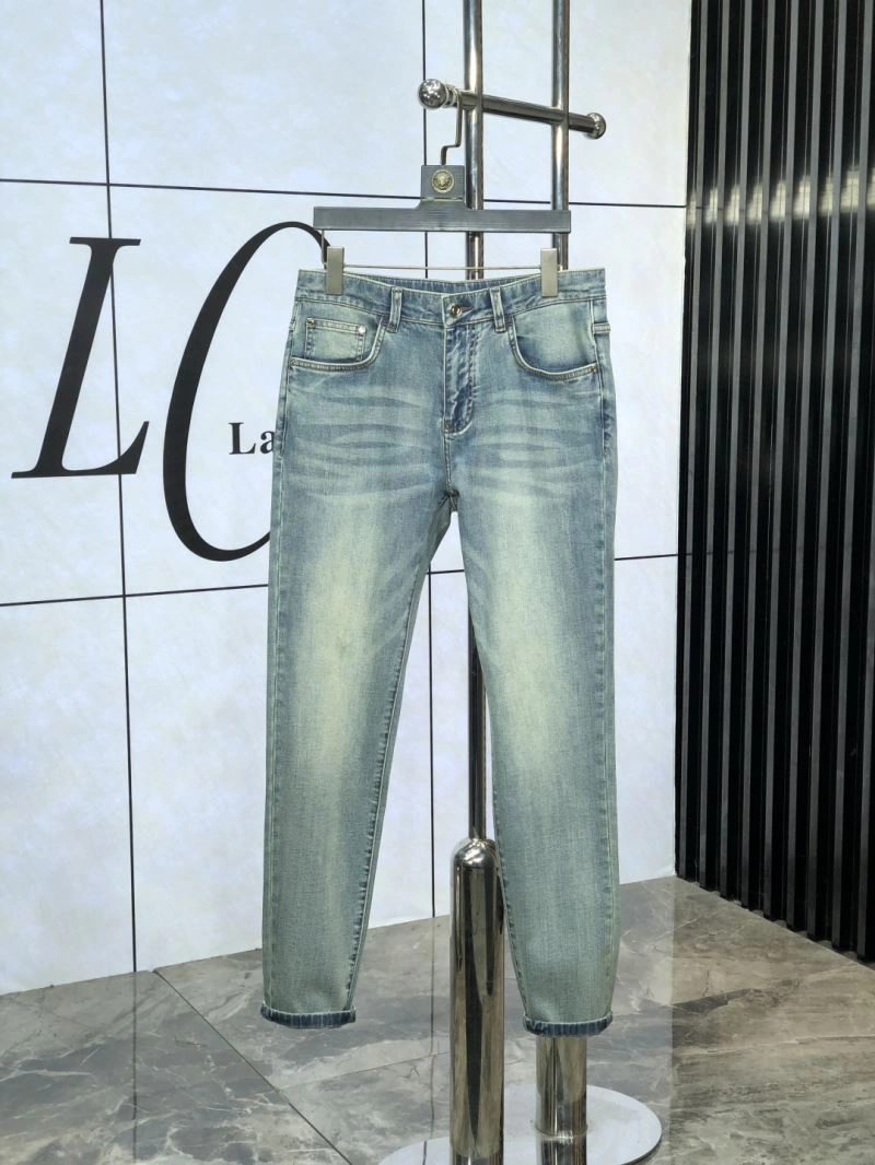 High fidelity Ermenegildo Zegna Jeans
