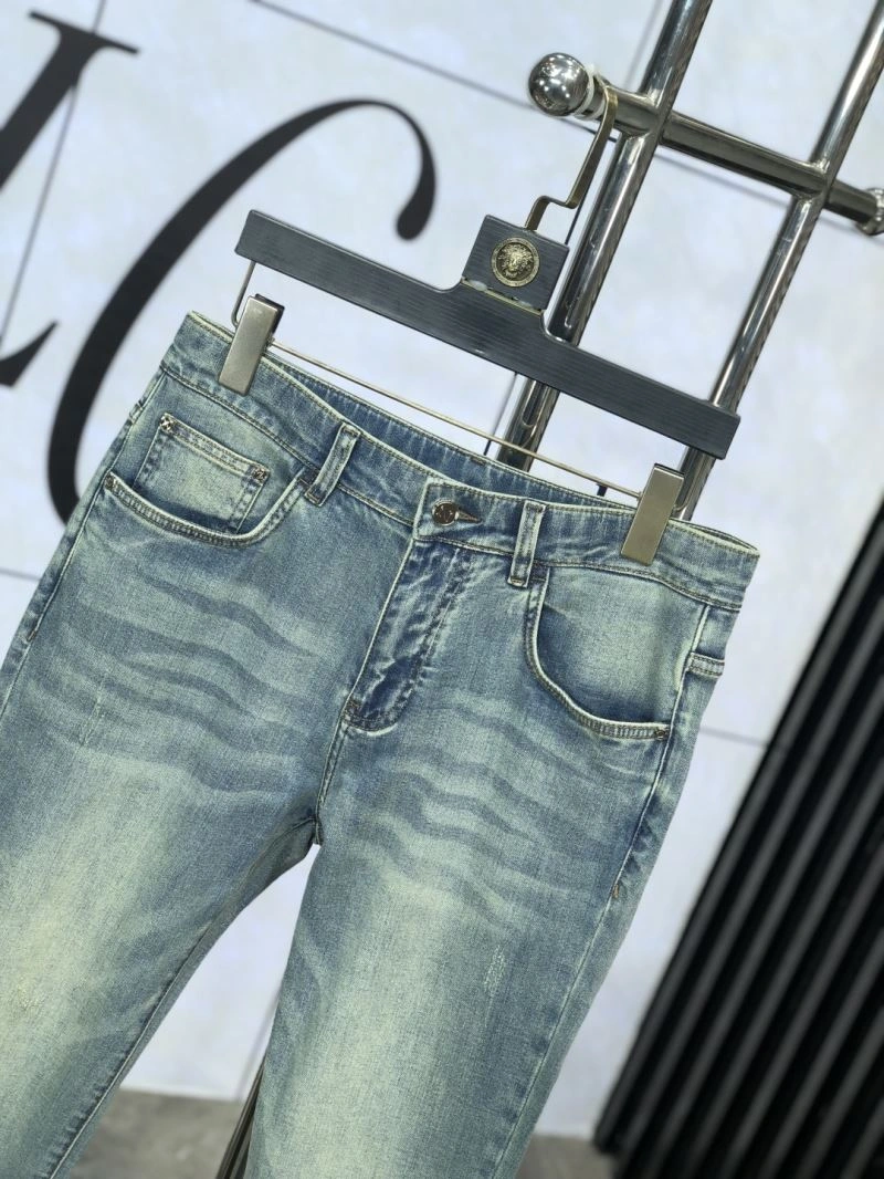 High fidelity Ermenegildo Zegna Jeans