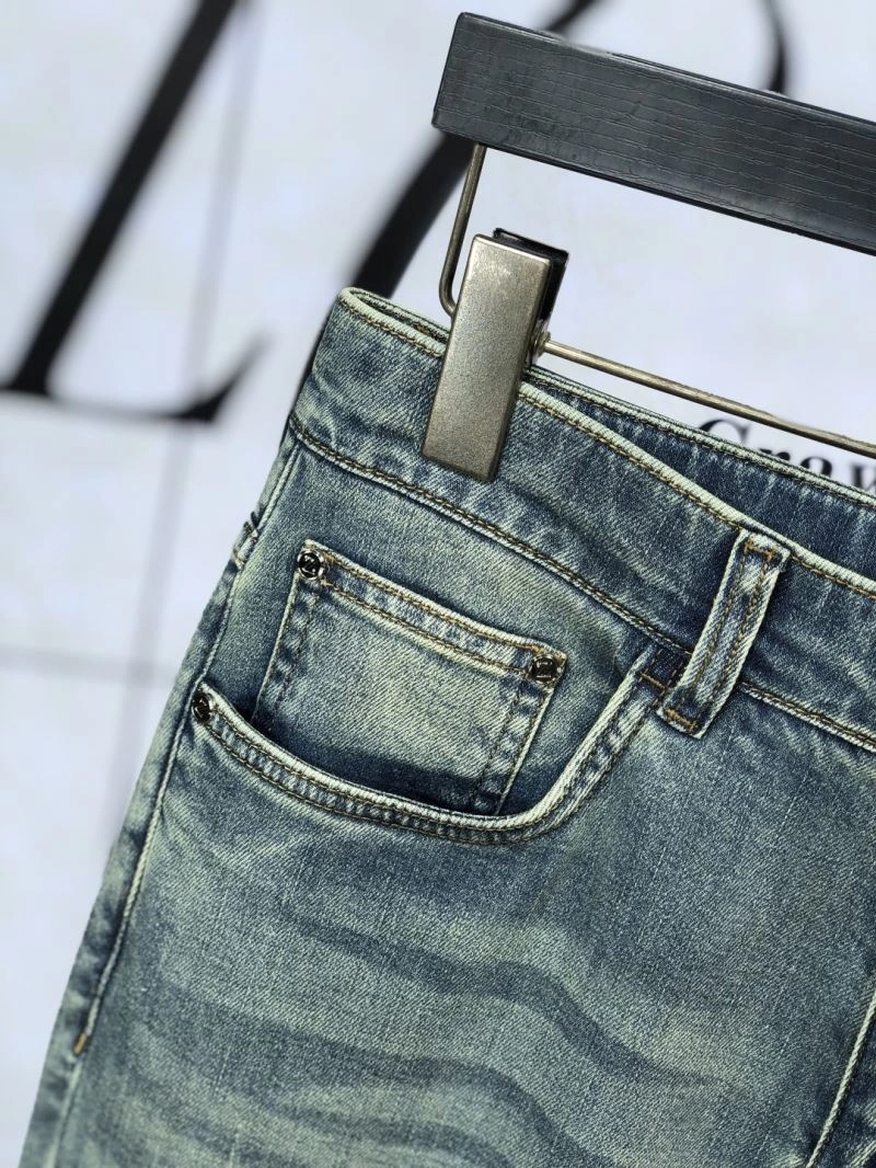 High fidelity Ermenegildo Zegna Jeans