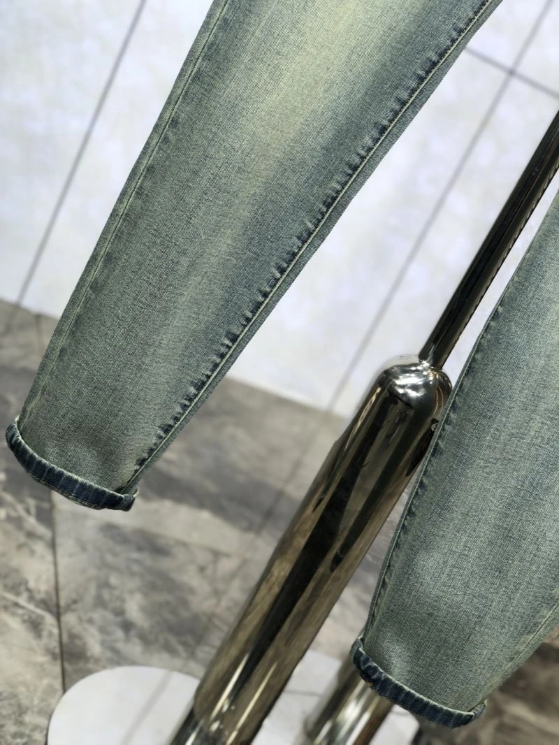 High fidelity Ermenegildo Zegna Jeans