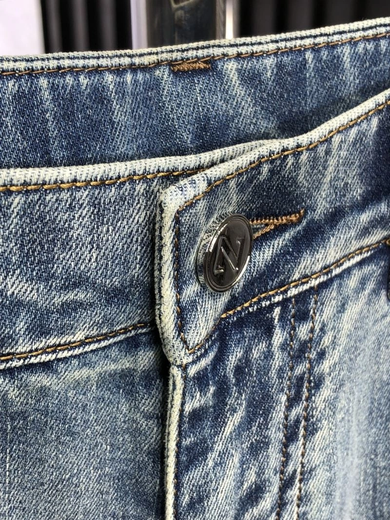 High fidelity Ermenegildo Zegna Jeans