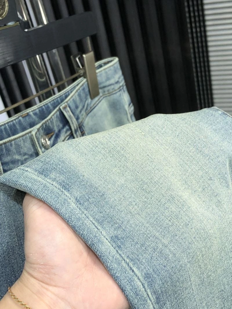 High fidelity Ermenegildo Zegna Jeans