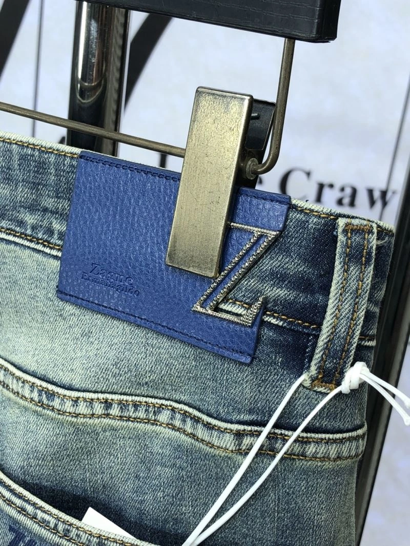 High fidelity Ermenegildo Zegna Jeans