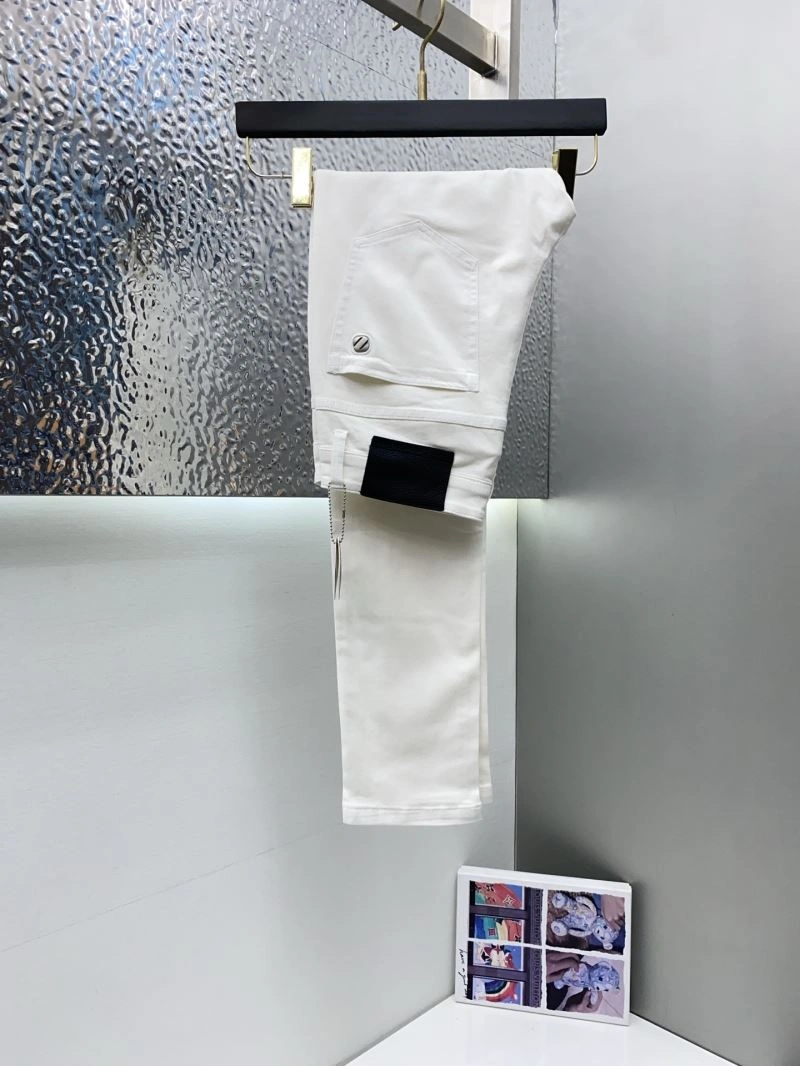 Ermenegildo Zegna Jeans