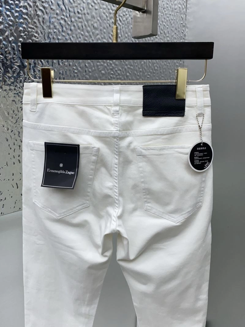 Perfect replica Ermenegildo Zegna Jeans