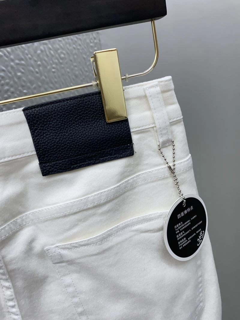 Perfect replica Ermenegildo Zegna Jeans