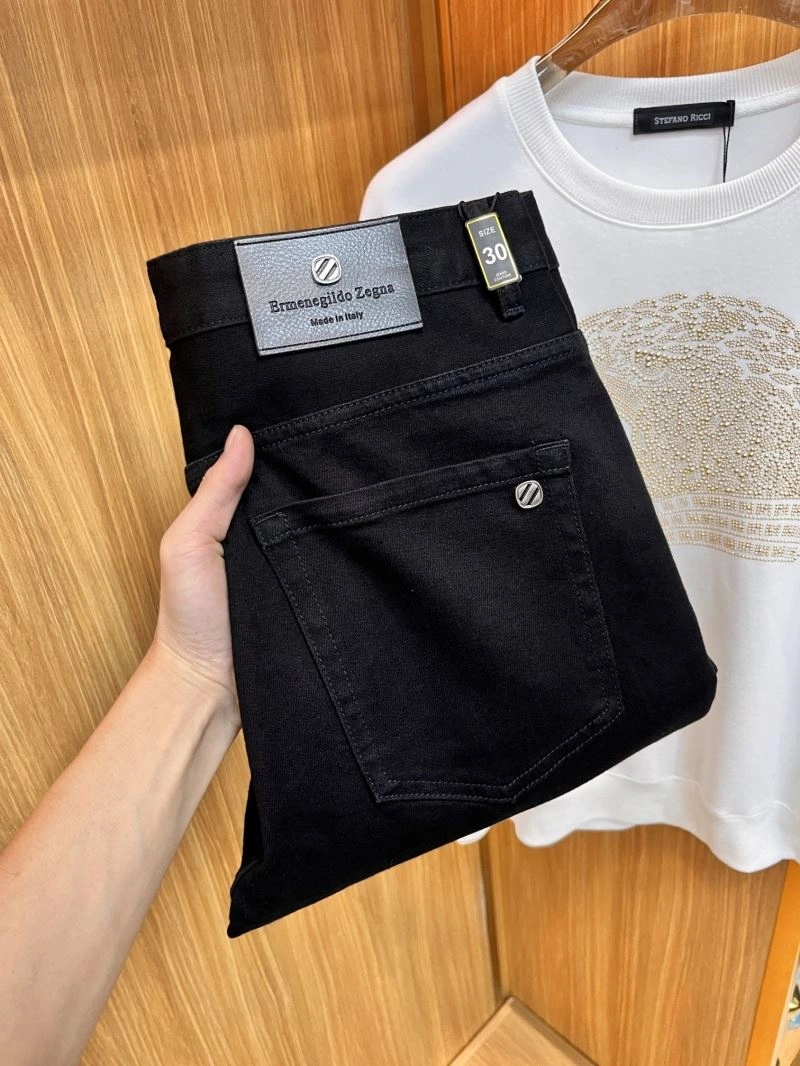 Ermenegildo Zegna Jeans