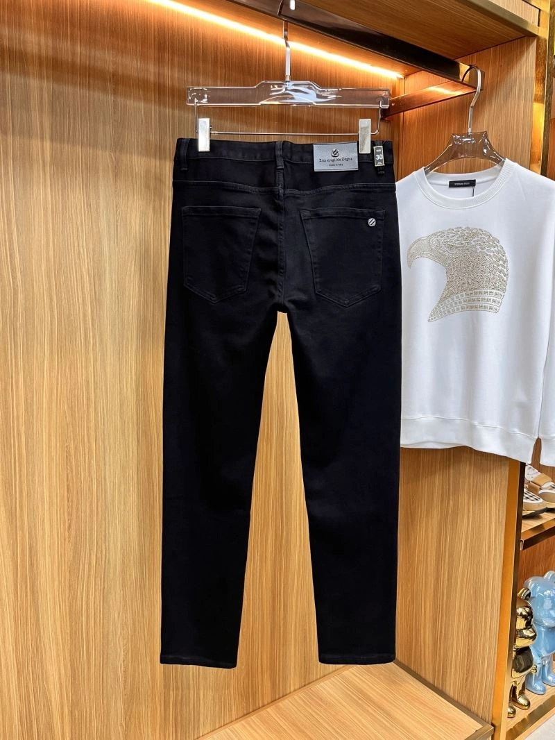 Bargain Ermenegildo Zegna Jeans