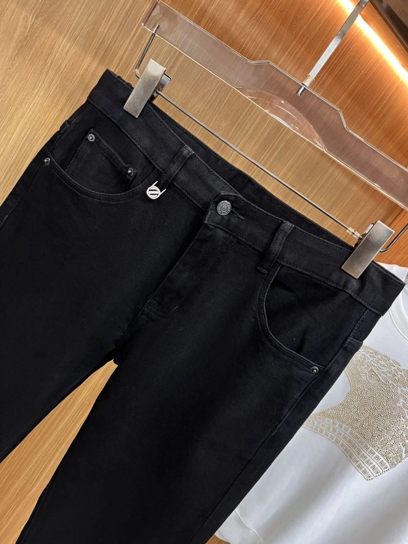 Bargain Ermenegildo Zegna Jeans