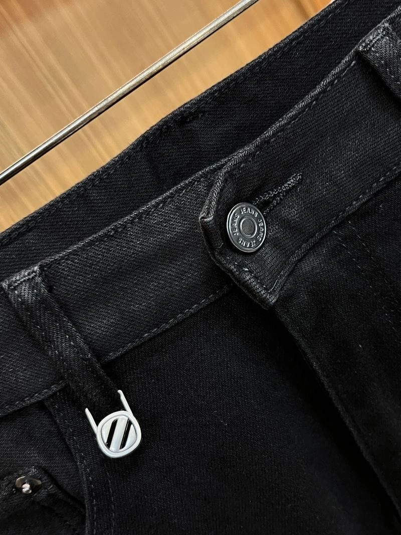 Bargain Ermenegildo Zegna Jeans