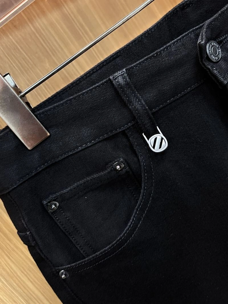 Bargain Ermenegildo Zegna Jeans