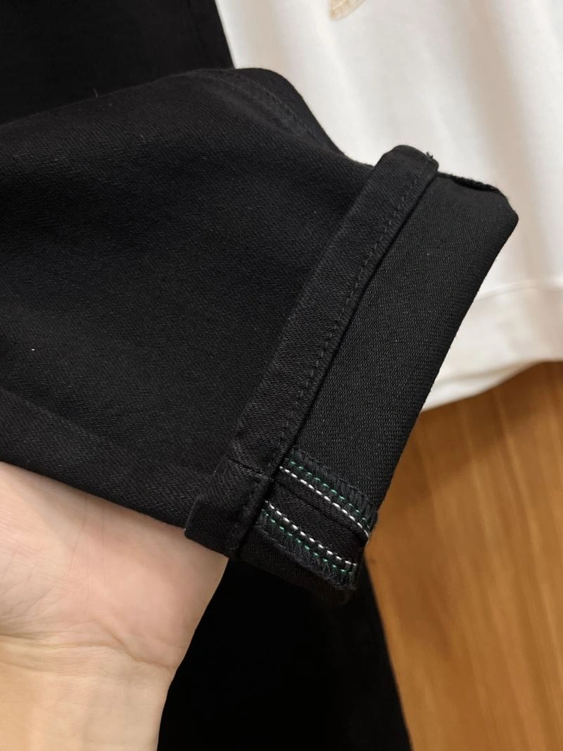 Bargain Ermenegildo Zegna Jeans