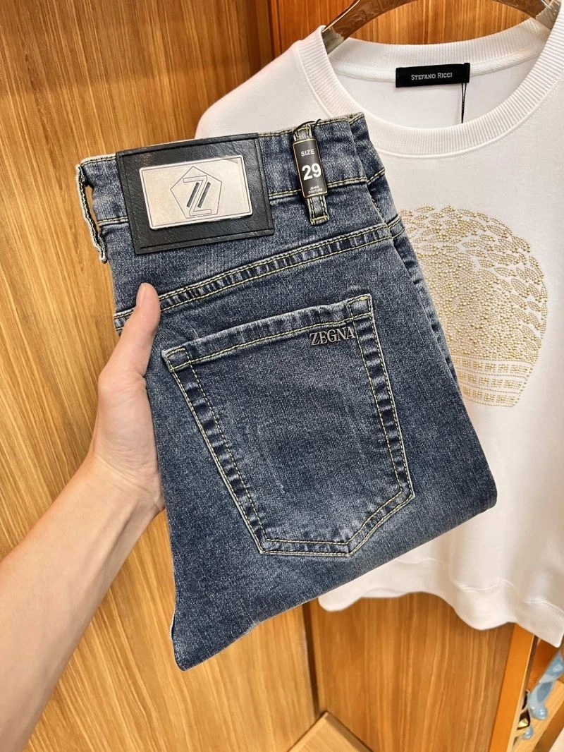Ermenegildo Zegna Jeans