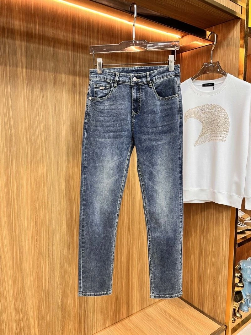 Inexpensive Ermenegildo Zegna Jeans