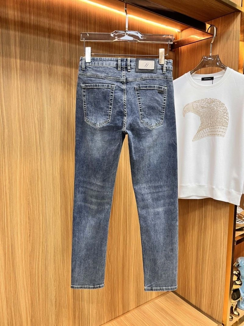 Inexpensive Ermenegildo Zegna Jeans