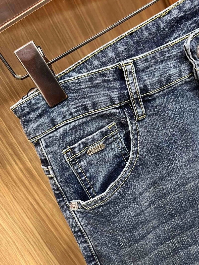 Inexpensive Ermenegildo Zegna Jeans