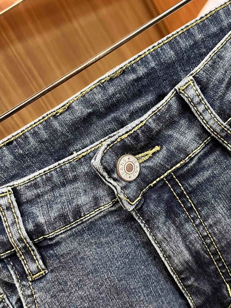 Inexpensive Ermenegildo Zegna Jeans